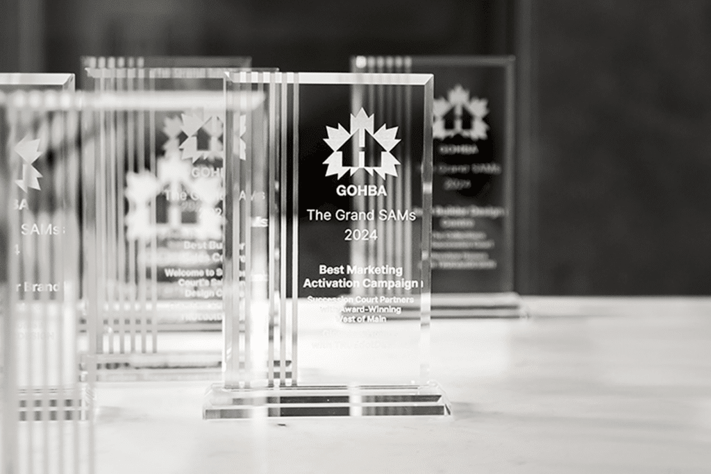 LUCKY NUMBER SEVEN | THE GRAND SAMS | Glenview Homes Glenview Homes